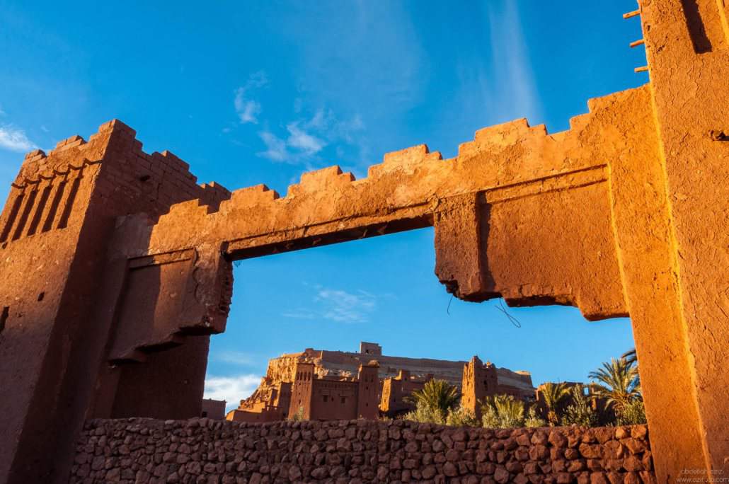 Ksar Ait Ben Haddou - Ouarzazate.city