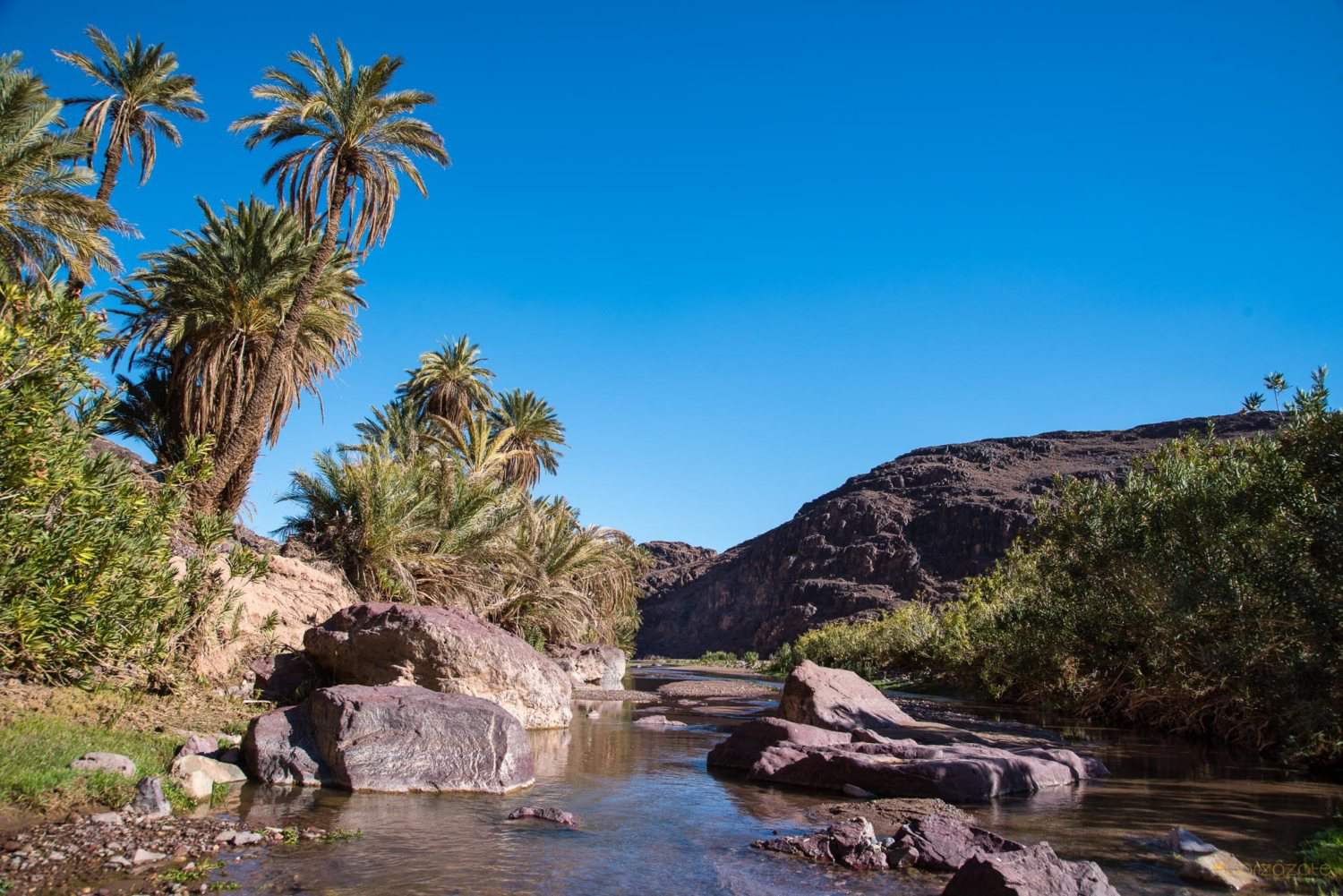 Ouarzazate.city: Ouarzazate Morocco Travel Information