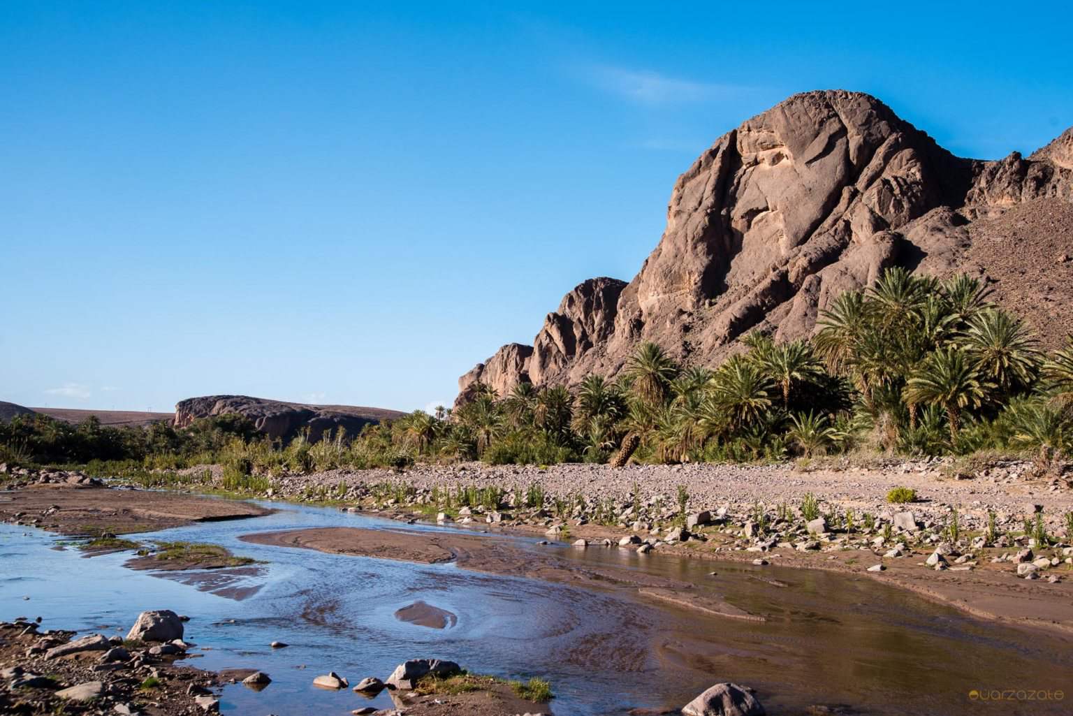 Ouarzazate.city: Ouarzazate Morocco Travel Information